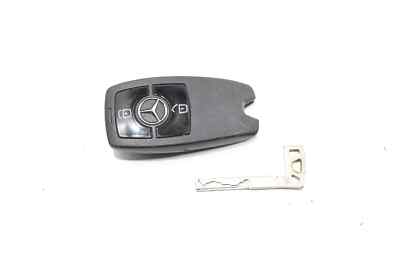 KEYLESS ENTRY REMOTE KEY FOB TRANSMITTER OEM MERCEDES SPRINTER 2500 ...