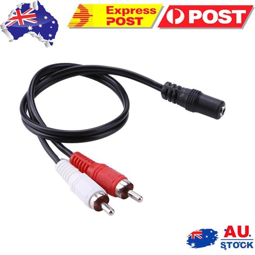 Audio Connection Cable Professional Accessories for DVD TV VCD Active ...