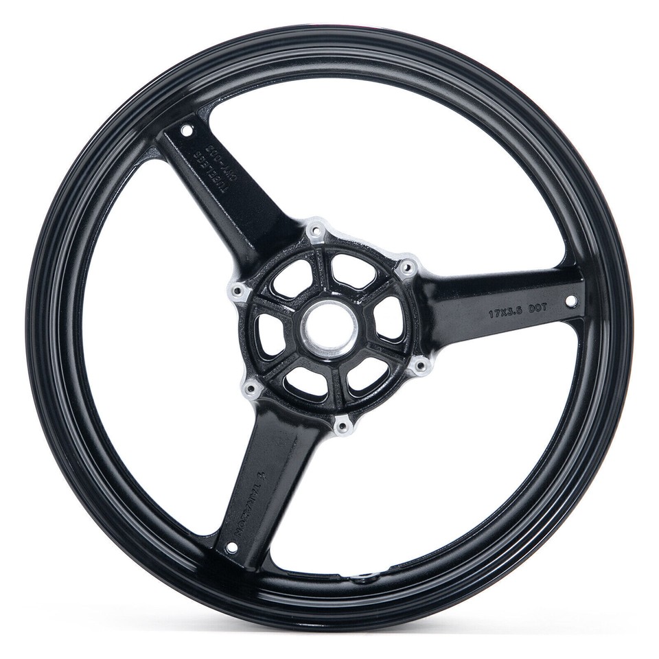 R7 1999 R1 98-03 00 01 FZ1 01 02 Front Wheel 17"x3.5" Tubeless Rim for ...
