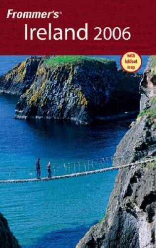 Frommer's Ireland 2006 - Paperback By Daugherty, Christi - GOOD ...
