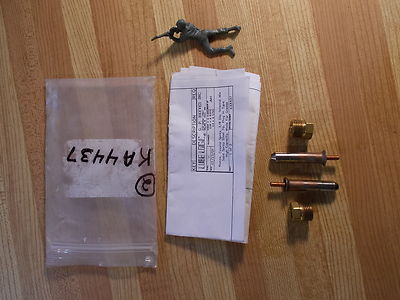 NEW GP Reeves KA4437 Lube Logic Spray Nozzle Kit *FREE SHIPPING* | eBay