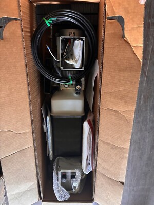 Rotary lift power unit. Complete | eBay