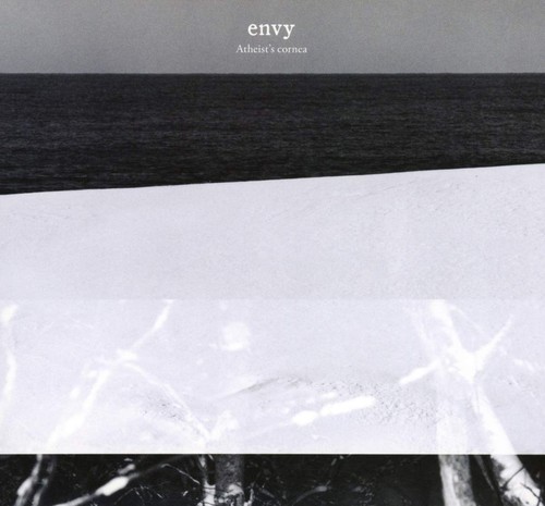 Envy Atheist's Cornea CD Neuf 5051083092746 | eBay