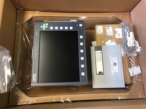 KARL STORZ TelePack X LED TP100 Camera System – All-in-One – New in Box ...