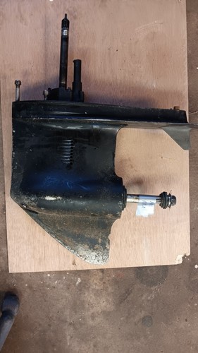 Mercruiser pre Alpha Stern Drive Lower unit | eBay