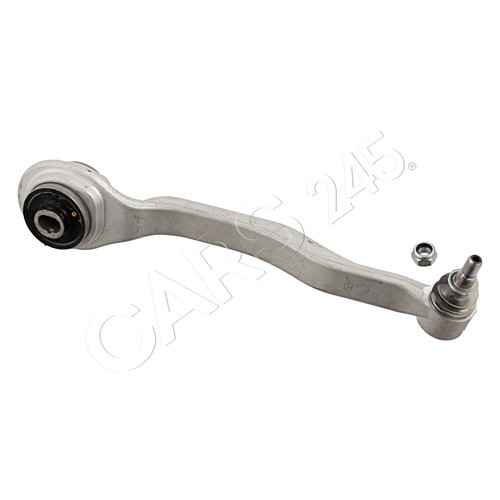 SWAG Front Axle Right Control Arm Fits MERCEDES W230 W211 R230 ...