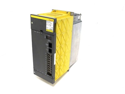 Amplifiers - Fanuc Spindle Amp