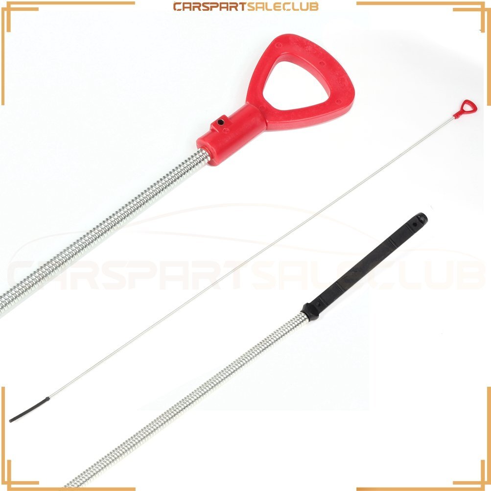 For 2004-2009 Dodge Sprinter 2500 2.5L Transmission Fluid Level ...