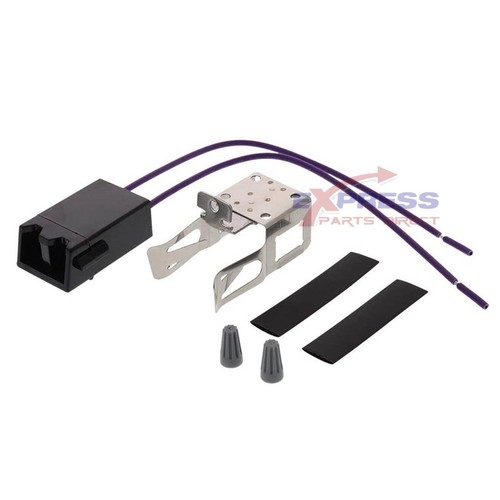 WB17X5113 Surface Burner Receptacle (Terminal Block) for GE AP2021559 ...