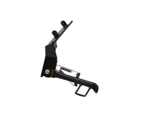 Béquille latérale noire SCORPEX Aprilia Rally 50 TM 2T LC, Rally 50 TM ...