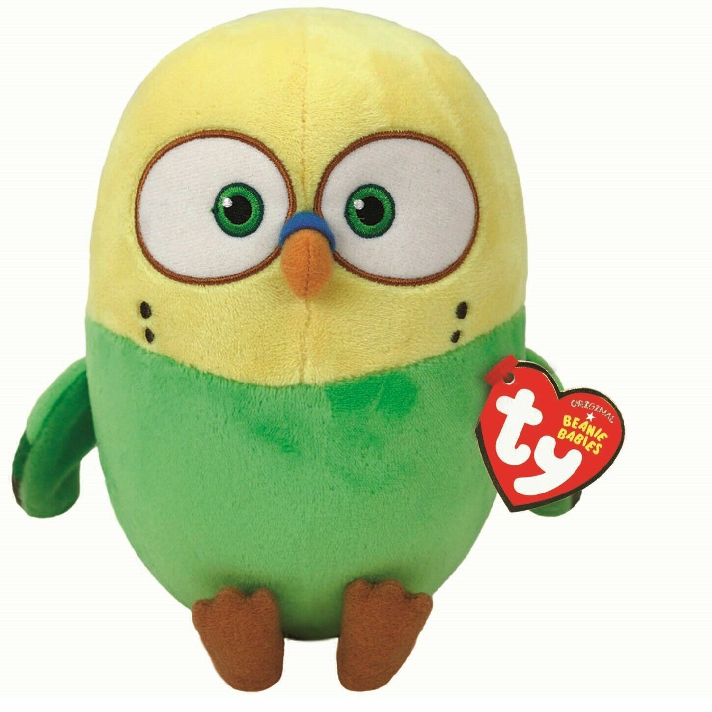 TY BEANIE BABIES BOOS SECRET LIFE OF PETS SWEET PEE PLUSH SOFT TOY NEW ...