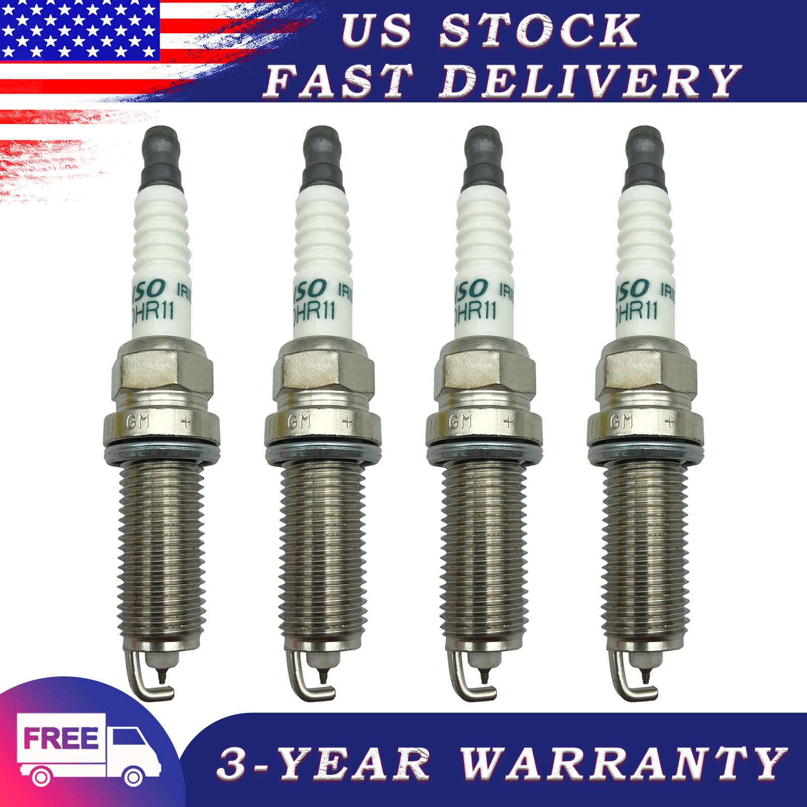 Denso SC16HR11 - Alternative spark plugs