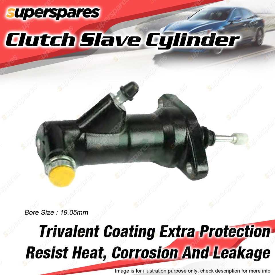 Clutch Slave Cylinder for Volkswagen Caddy 2K 1K 1B B6 3C Scirocco R 1S ...
