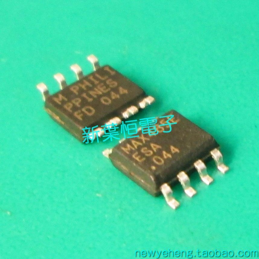 MAX485EESA MAX485E SOP-8 MAXIM chip IC | eBay