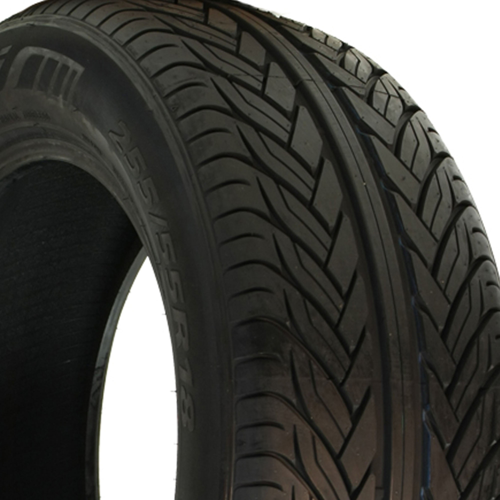 1 New Lexani Lx-thirty - 295/30zr26 Tires 2953026 295 30 26 ...
