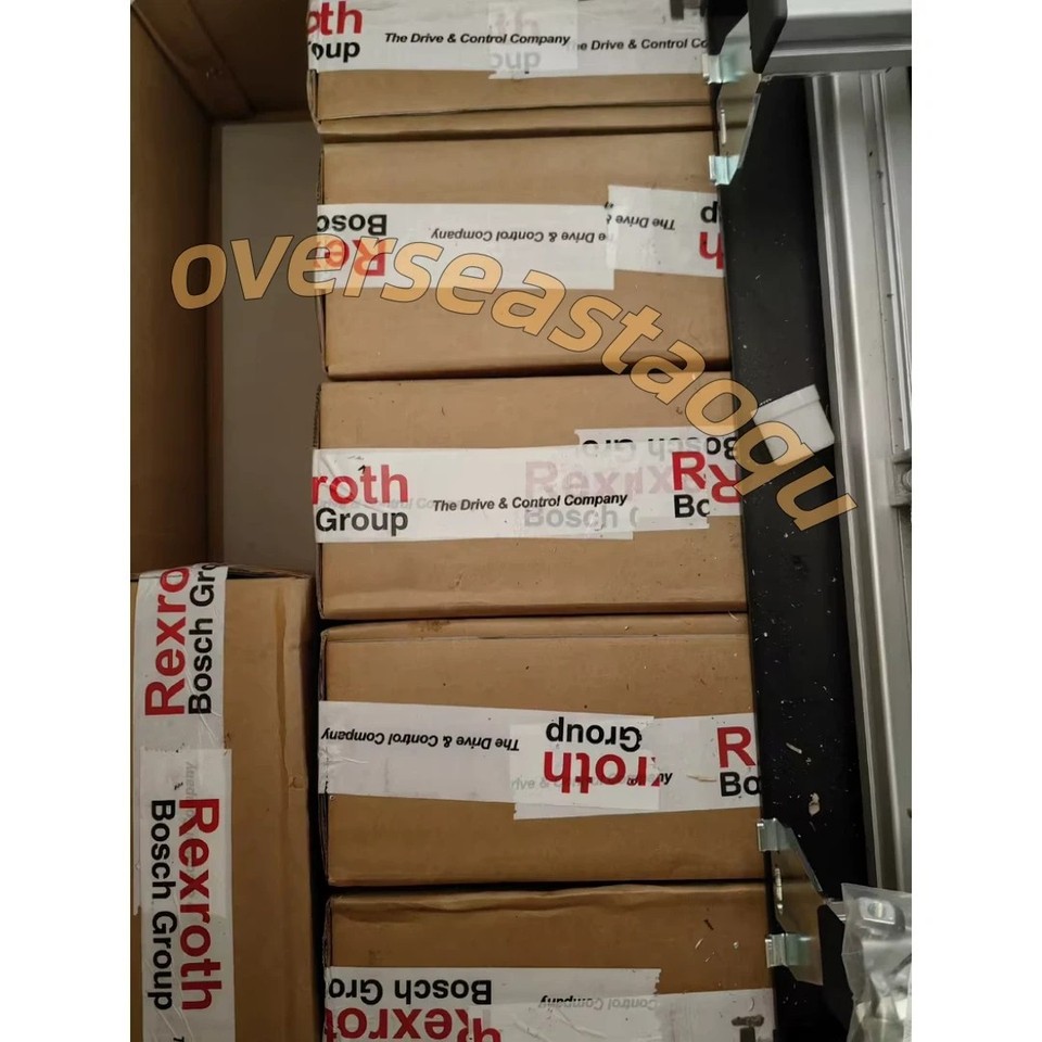 1PCS NEW MSK060C-0300-NN-M1-UP1-NNNN Rexroth Servo Motor US Stock | eBay