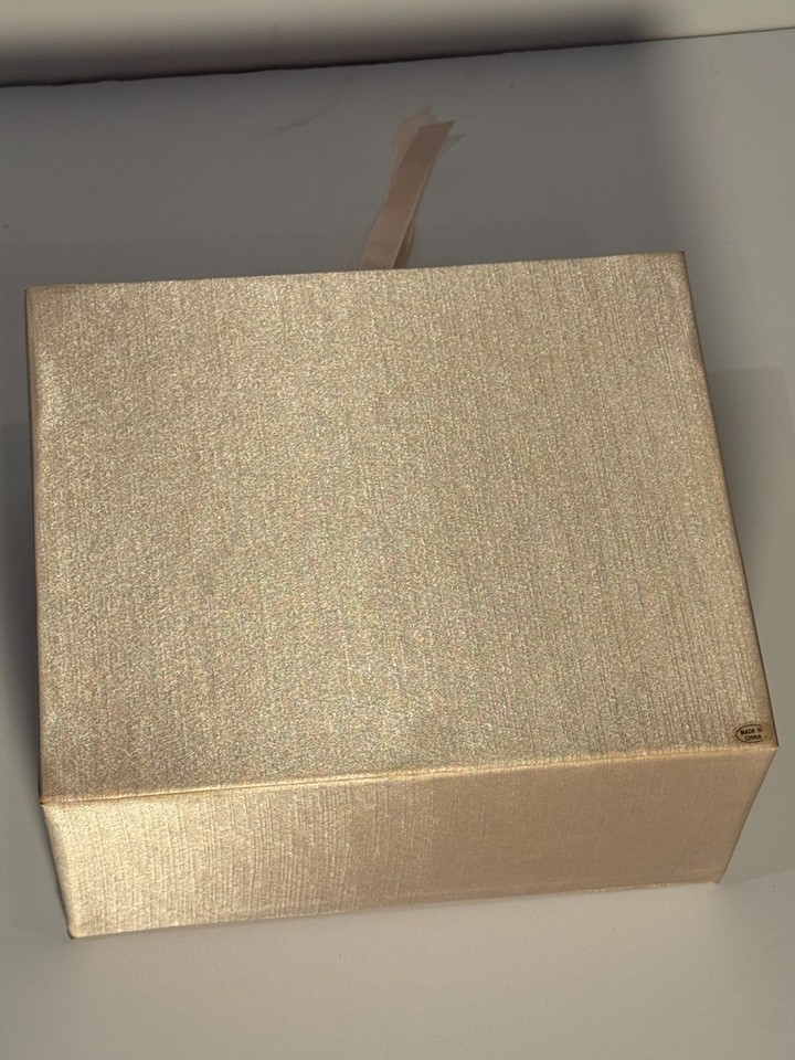 Victoria's Secret Pink Satin Jewelry Box w/ Mirror & Drawer | eBay