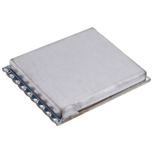 1Pcs FPV 5.8G Audio Video Receiver Module RX5808 for FPV System RC3440 ...