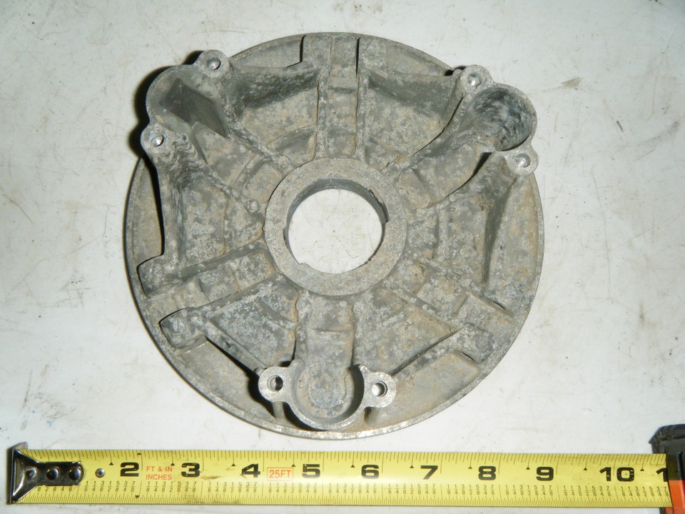 88 Yamaha Phazer PZ485 Primary Clutch Sliding Sheave 84 85 86 87 89 | eBay