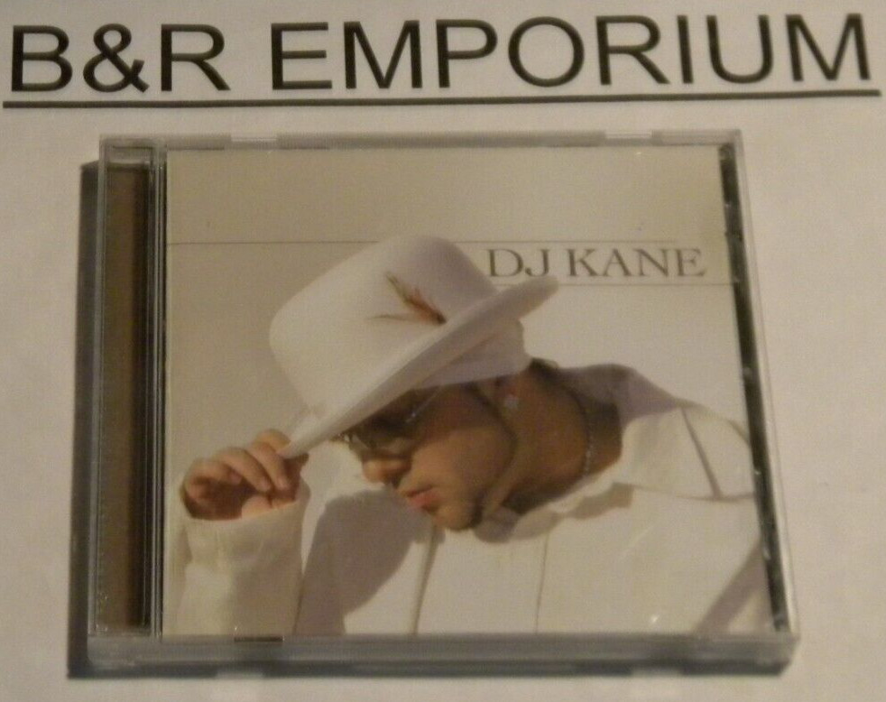 Dj Kane