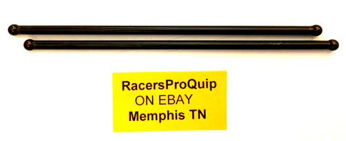 Mini Bike Kart Race Push Rods Predator 212 225 236cc ChroMoly 5.275 New ...