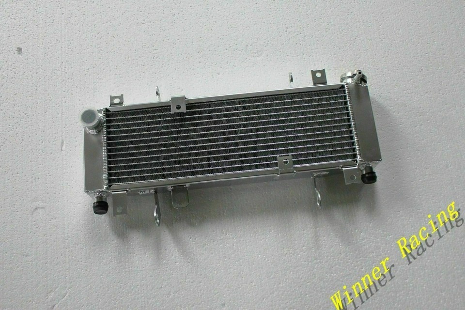 Radiators For Suzuki TL1000R TL-R 1000 1998-2003 Aluminum Upper+Lower ...