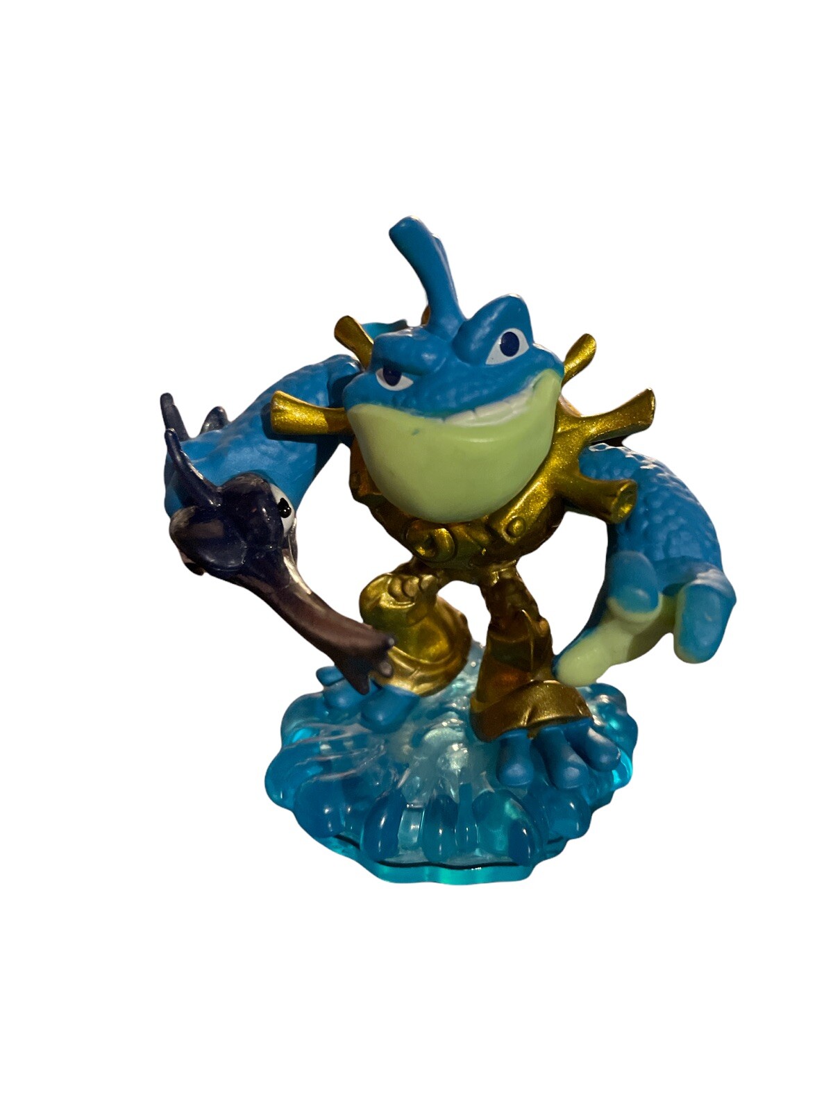 Skylanders Swap Force Riptide