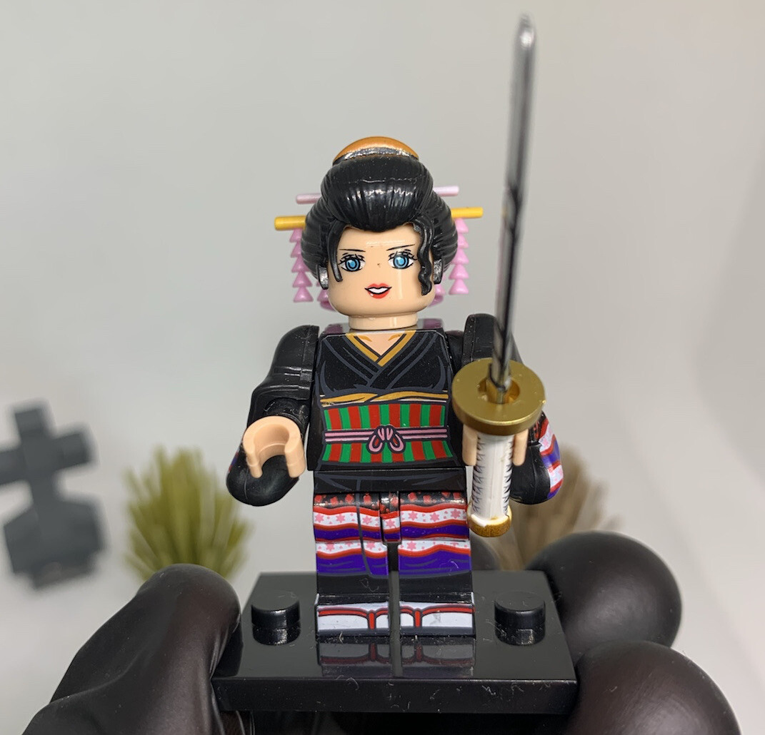Custom Lego Figures Create Your Own Custom Lego People From Giftlab