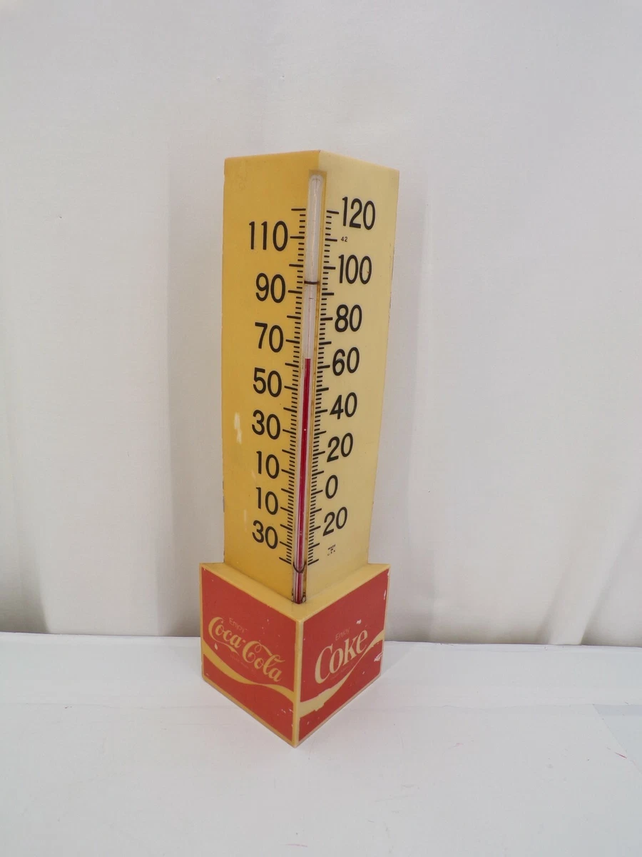 Fahrenheit Only Thermometer
