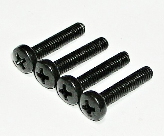Insignia Stand Screws for NS-50F301NA24, NS-50F301NA22 Base, Legs, Feet ...