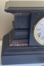 Welch Collectible Clocks for sale | eBay