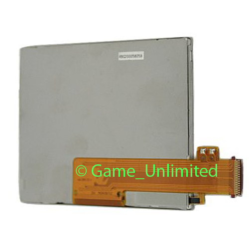 New Bottom Lower LCD Screen Replacement for Nintendo DS Lite DSL NDSL ...