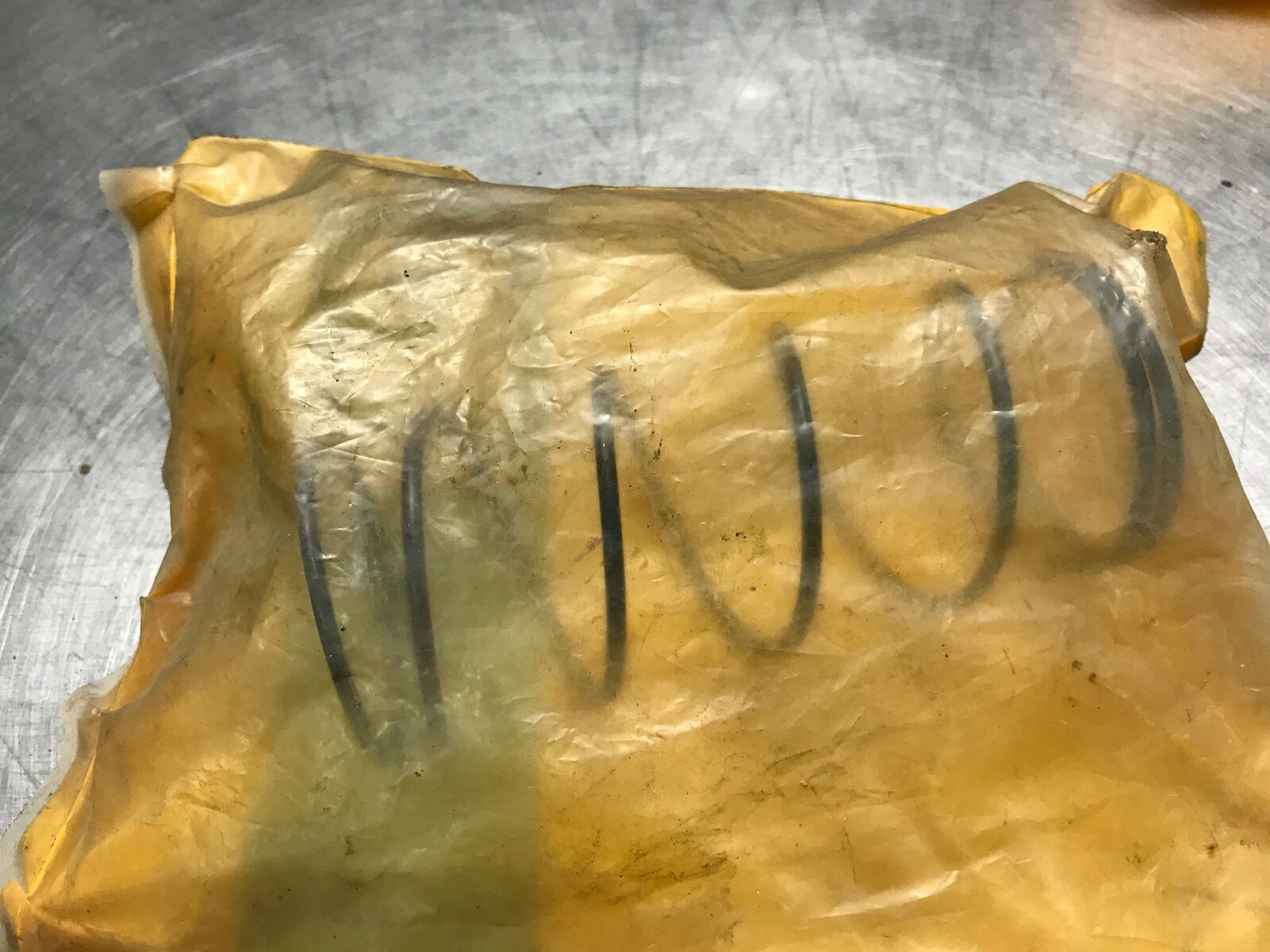 4V6186 GENUINE CAT SPRING Caterpillar 4V-6186 | eBay