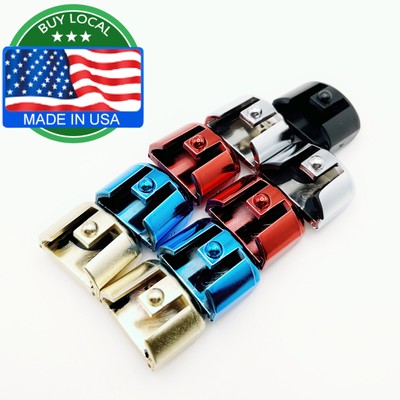 Grip Frame Insert Slug Plug Custom for Glock Gen 4/5 17-44 5 Color | eBay