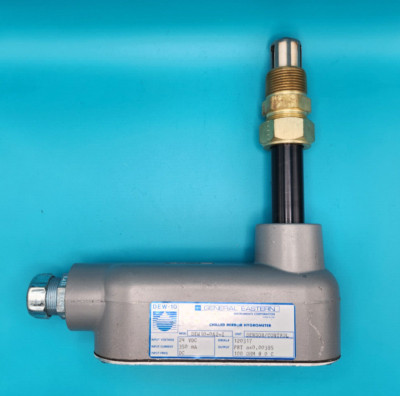 General Eastern DEW-10-0A2-I CHILLED MIRROR DEWPOINT DUCT MOUNT SENSOR ...