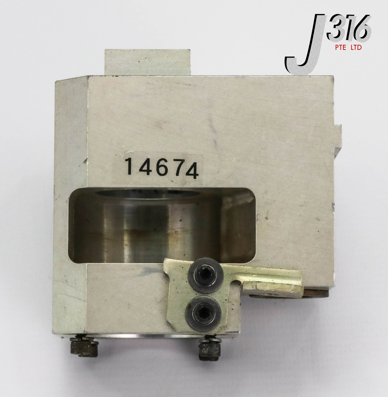 14674 APPLIED MATERIALS PVD HP LIFT, PARTS 0010-70441 | eBay