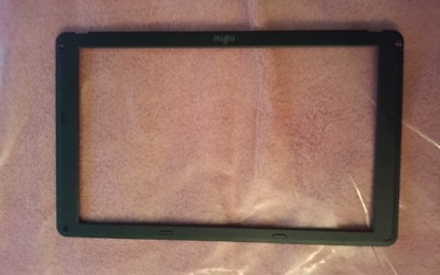 Fujitsu Lifebook P2110 LCD Front Bezel | eBay