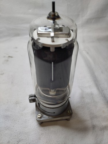 Sowjet Senderöhre GK71 GK-71 Sockel Keramik Röhre Valve Tube | eBay
