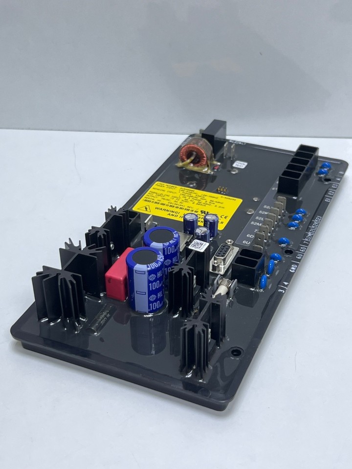 Marathon Electric DVR2000E Digital Generator Voltage Regulator | eBay