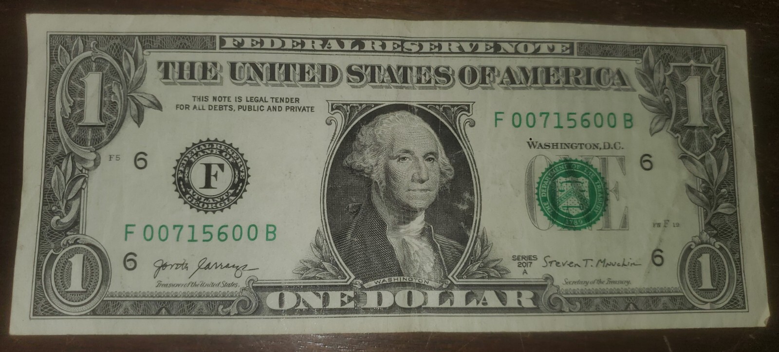Fancy Serial Number Date, Birthday | eBay