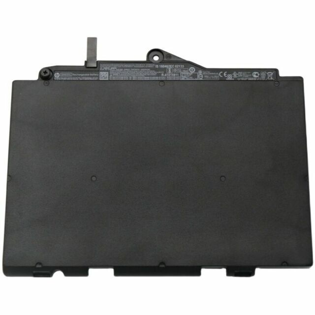 HP SN03XL 4.4Wh Li-Ion Laptop Battery for sale online | eBay