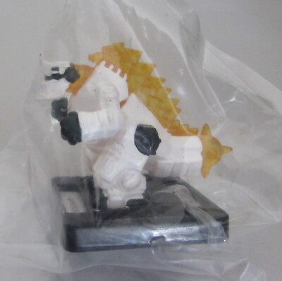 CARNITRON Monsterpocalypse Series 4 NOW #15 Ubercorp International | eBay