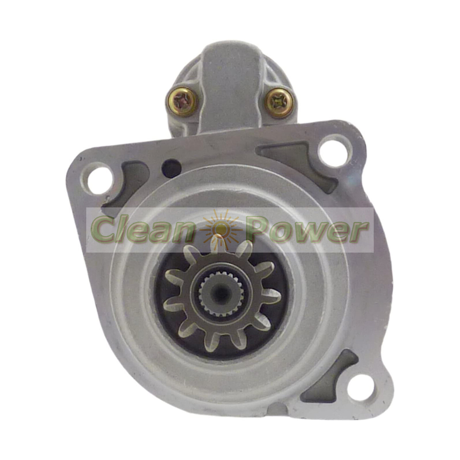 Starter Motor for Bobcat T110 T140 T180 T190 T250 T300 T320 T550 T590 ...