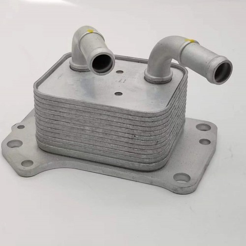 Engine Transaxle Oil Cooler For Hyundai Sonata Santa Fe Tucson 2.5L ...