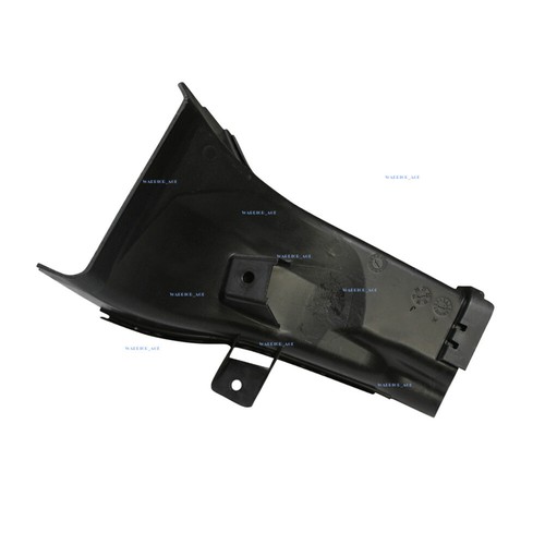 Brake Air Duct Front Right #51747422278 Fit For BMW 3 SERIES G20 G28 | eBay