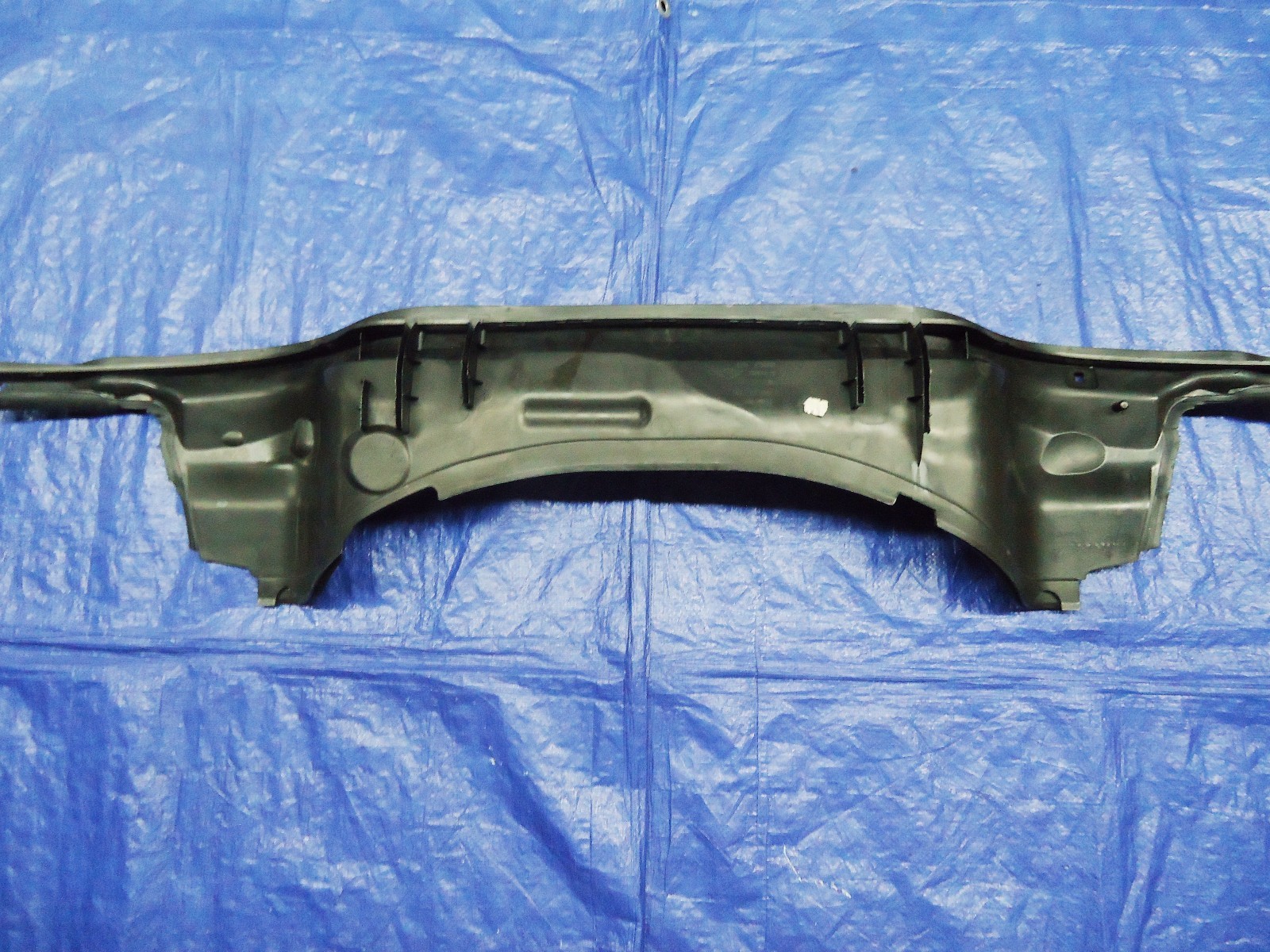 2007-2015 MINI COOPER R55 R56 R57 UPPER BULKHEAD TRIM PANEL 51712755866 ...