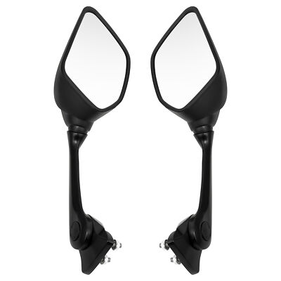 Rear View Mirrors Fit For Yamaha YZF-R7 YZFR7 YZF R7 2022-2024 2023 | eBay