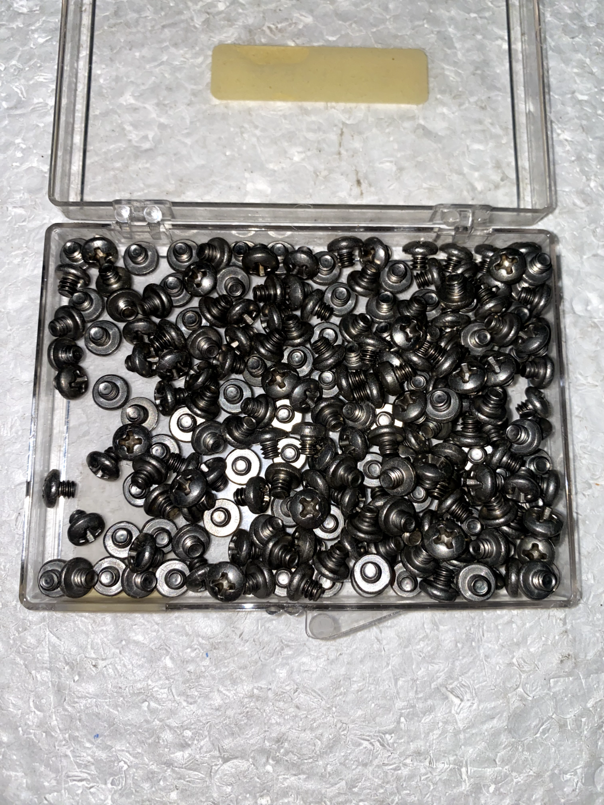 Unbranded 418293-24 Screw *LOT* | eBay