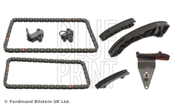 Timing Chain Kit FOR HYUNDAI ELANTRA I 1.6 CHOICE2/2 05->08 HD D4FB ...