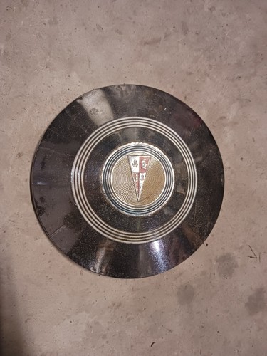 1930's, 1940's Hudson Hubcap | eBay